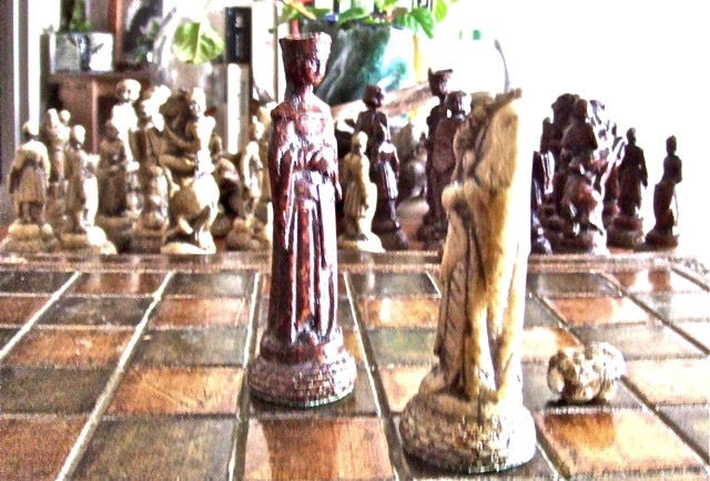 Foke Woke - Great Debate