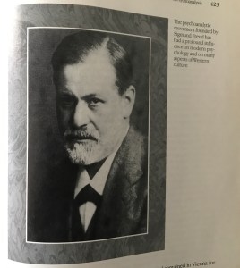 A Psychodynamic look at the case of Luigi Mangione - Great Debate